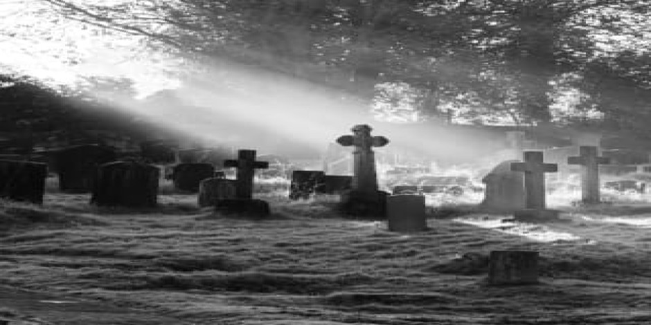 Charleston Dark History and Ghost Tour - UNATION