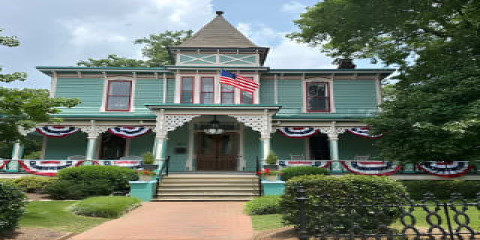 Charlotte's Ultimate Southern Charm Historical City Cart Tour - UNATION