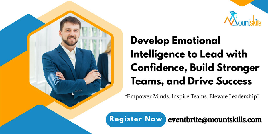 Essentials of Emotional Intelligence Mastery Workshop in Madison, WI ...