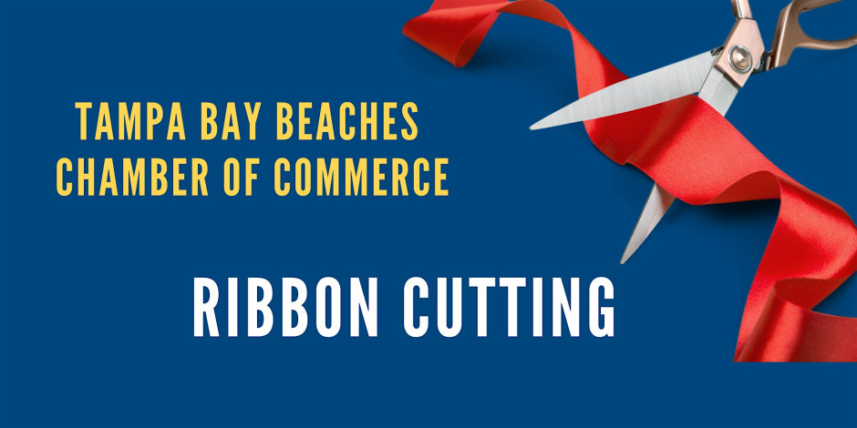 Burger Monger Ribbon cutting - UNATION