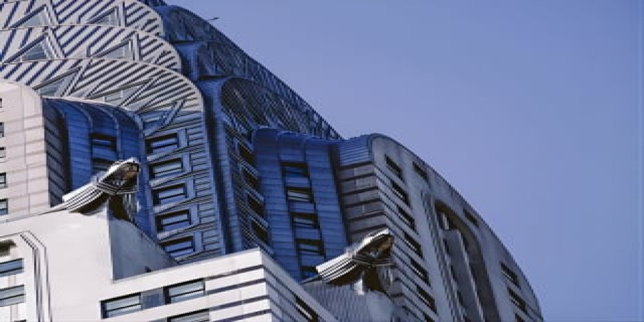 Architectural Tour of Midtown Manhattans Classic Landmarks - UNATION