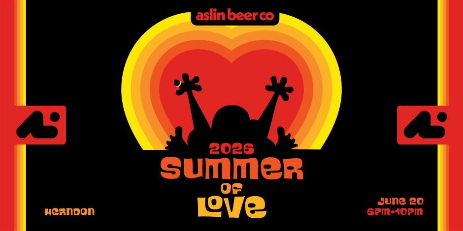 Aslin Summer of Love - UNATION