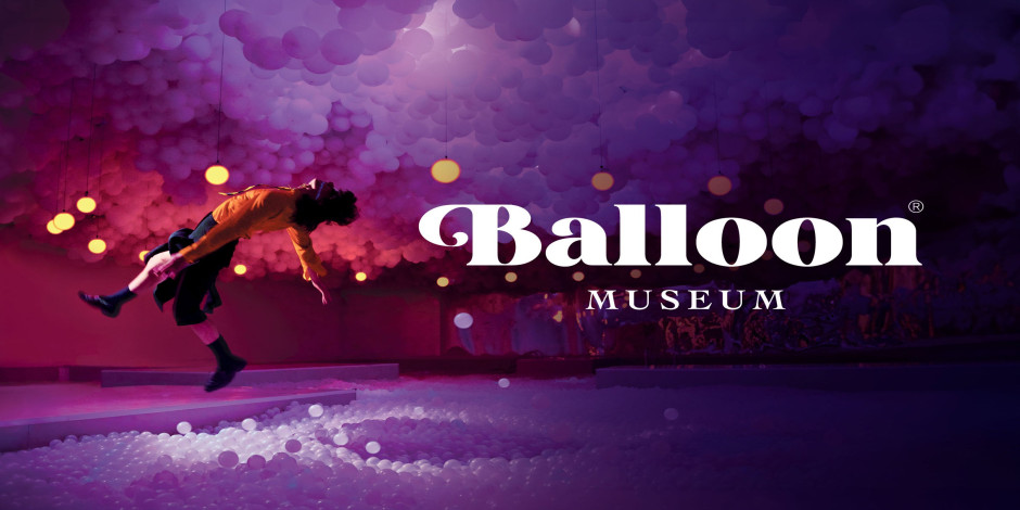 Balloon Museum | EmotionAir - Art You Can Feel - Chicago - UNATION