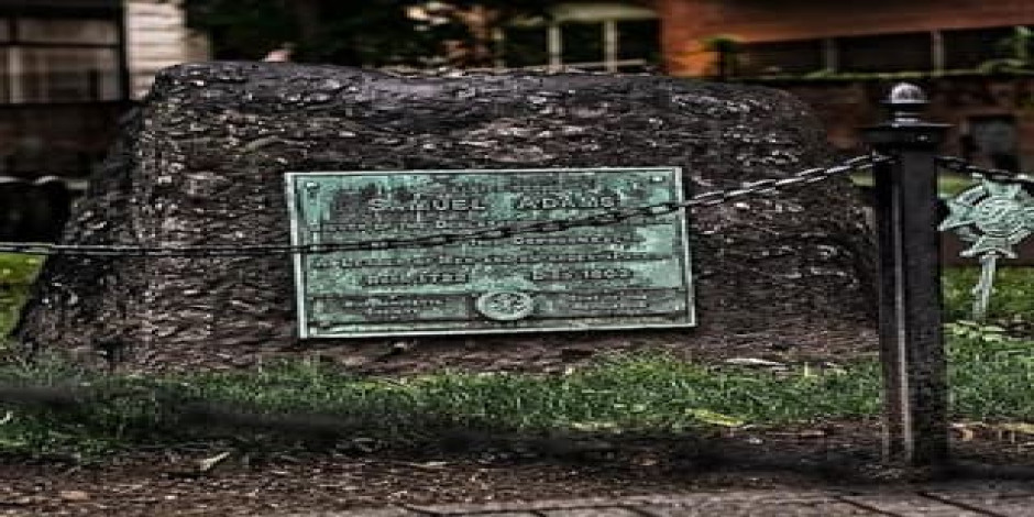 Boston Ghost Tour - UNATION