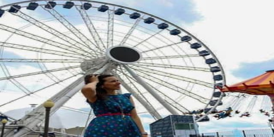 Chicago Instagram Walking Tour: Most Famous Spots - UNATION