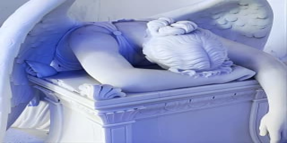 New Orleans Metairie Cemetery Tour: Millionaires and Mausoleums - UNATION
