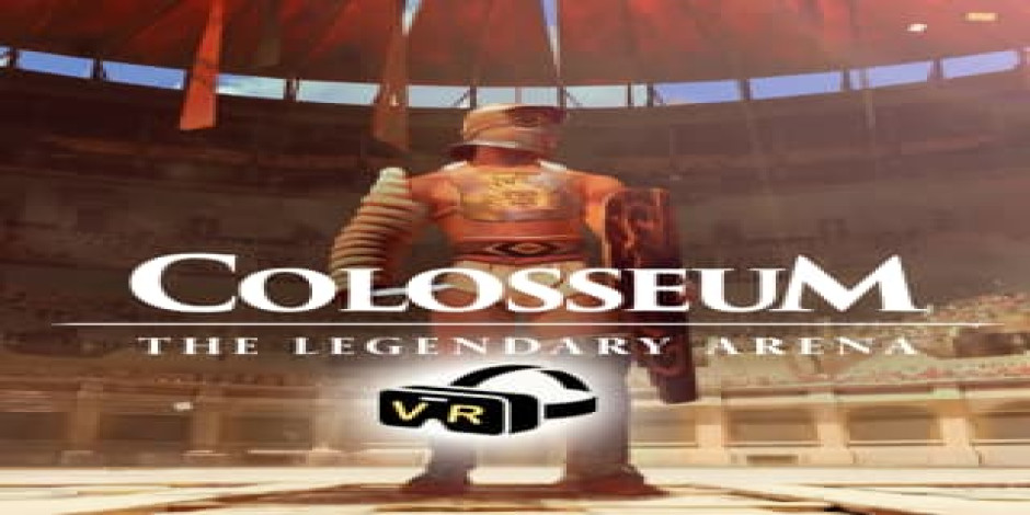 Colosseum: The Legendary Arena - UNATION