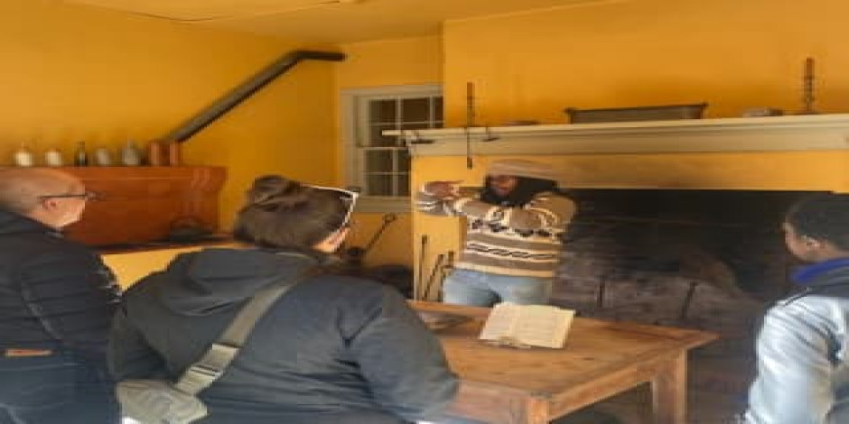 New Orleans: Hermann-Grima House Guided Tour - UNATION