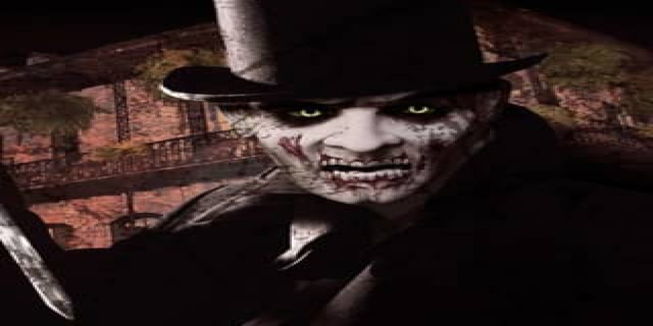 Adults Only Haunted Ghost, Voodoo, and Vampire Tour - UNATION