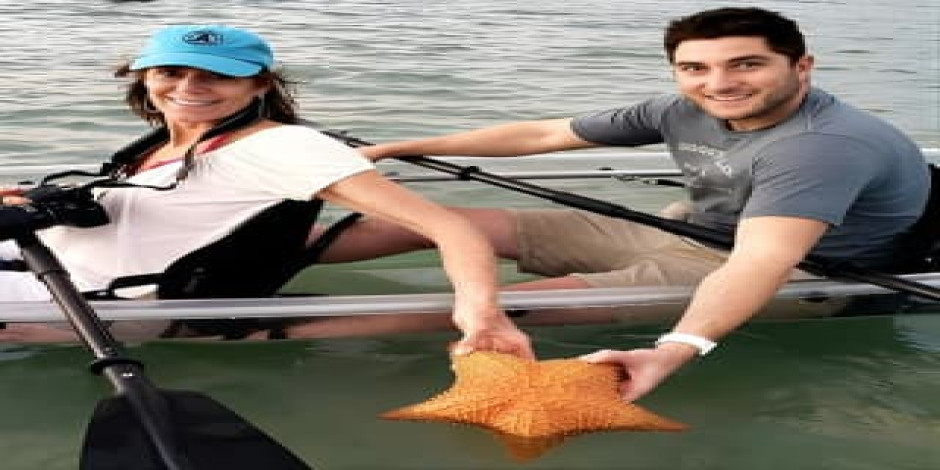 Clear Kayak Tour in Jupiter - UNATION