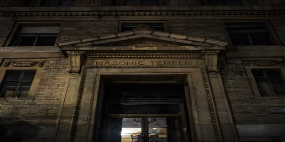 Grand Rapids Ghosts Tour - UNATION