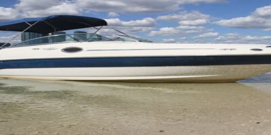 26Ft Miami Private Boat Tour for 11 ppl, 2 & 4 Hrs Free Champagne - UNATION
