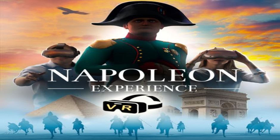 Napoleon: The Immersive Saga - UNATION