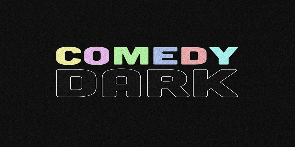 Comedy Dark, Orlando’s Craziest Comedy Show! Grape & the Grain Tickets ...