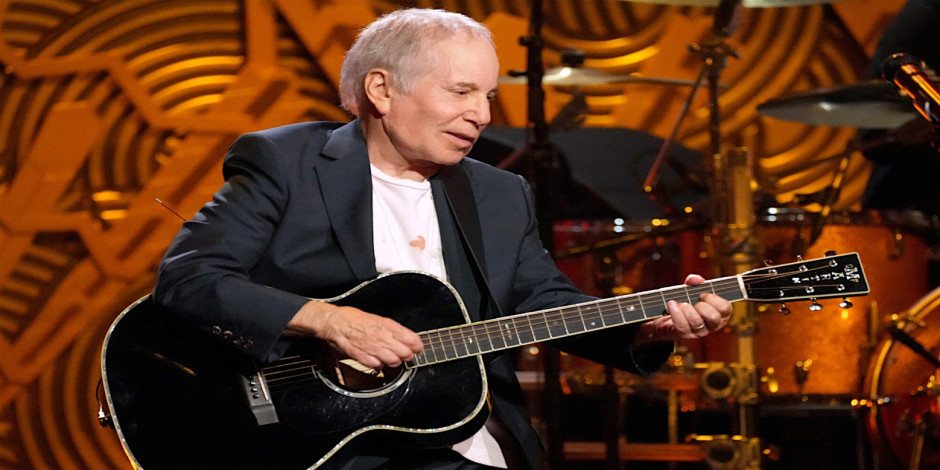 Paul Simon at Red Rocks Amphitheatre Morrison Tickets - 06/13/2026 ...