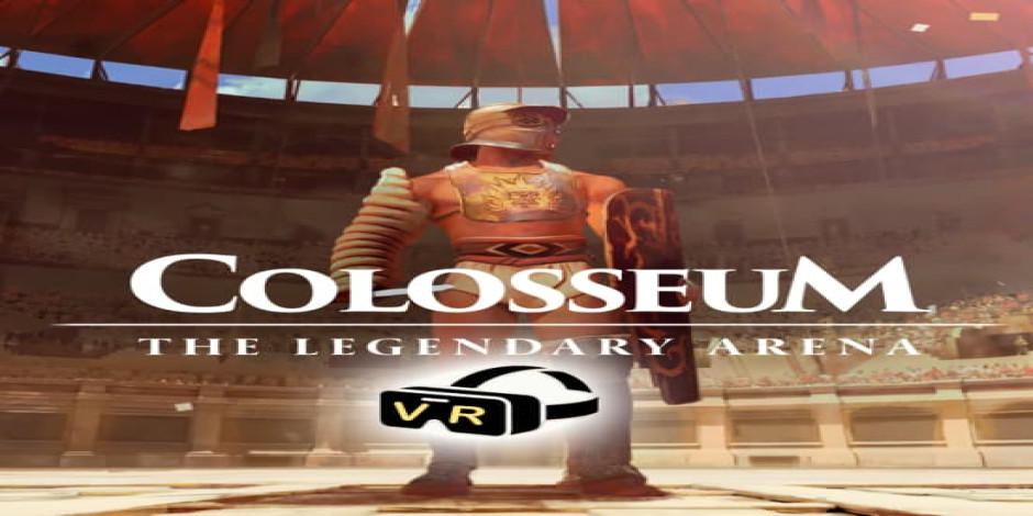 Colosseum: The Legendary Arena - UNATION