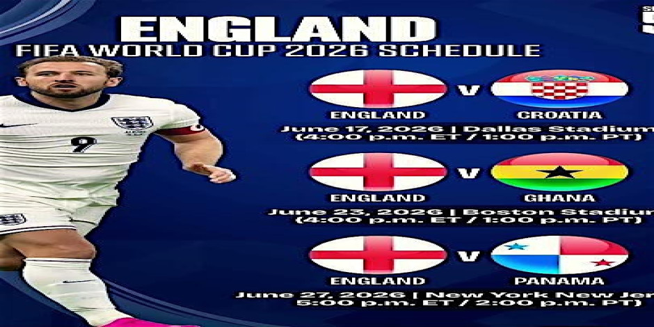 England vs Panama World Cup Watch Party | Houston Houston Tickets - 06 ...