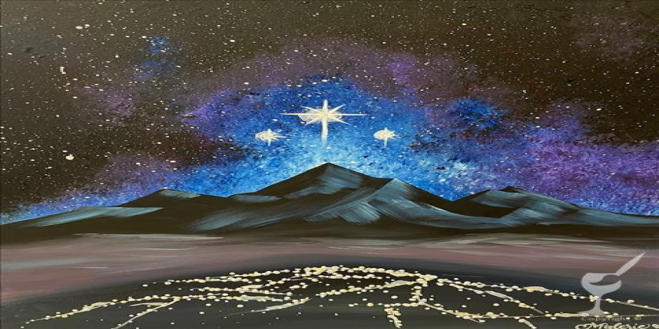 City of Starlight - UNATION