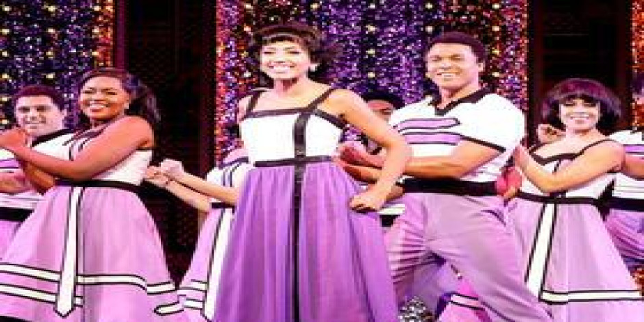 Beautiful - The Carole King Musical - Babylon - UNATION