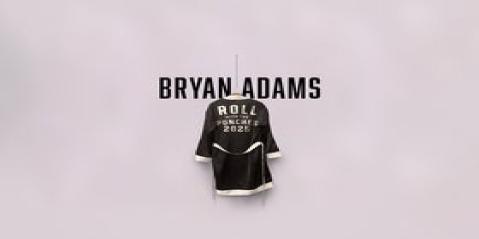 Bryan Adams with Pat Benatar and Neil Giraldo Detroit Tickets - 08/15 ...