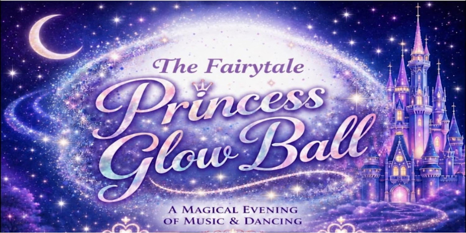 The Fairytale Princess Glow Ball - UNATION