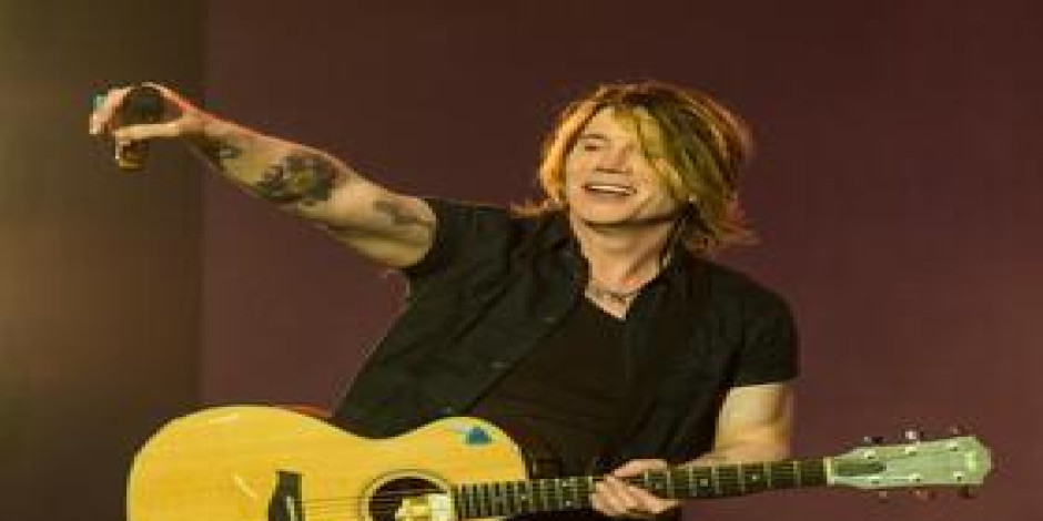 Goo Goo Dolls with Neon Trees Syracuse Tickets - 09/03/2026 - UNATION