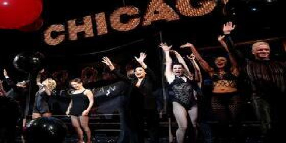 Chicago - The Musical - New York - UNATION