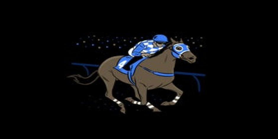 Colonial Downs Live Racing - UNATION