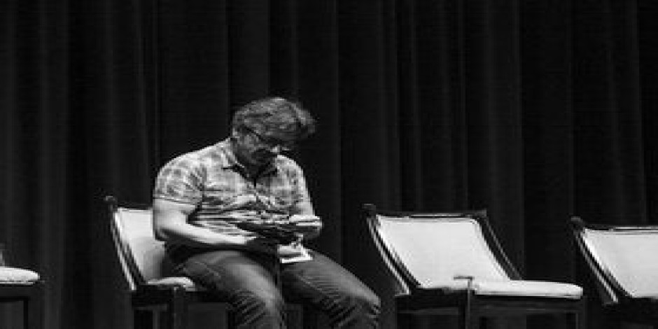 Marc Maron California Theatre Tickets - 08/22/2026 - UNATION