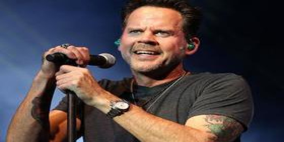 Gary Allan with Rodney Atkins Salamanca Tickets - 08/21/2026 - UNATION