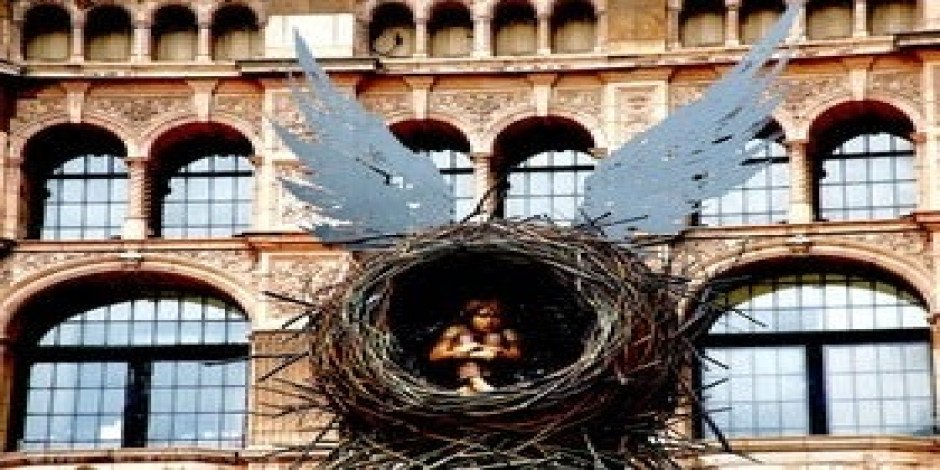 Harry Potter and the Cursed Child - Seattle - UNATION