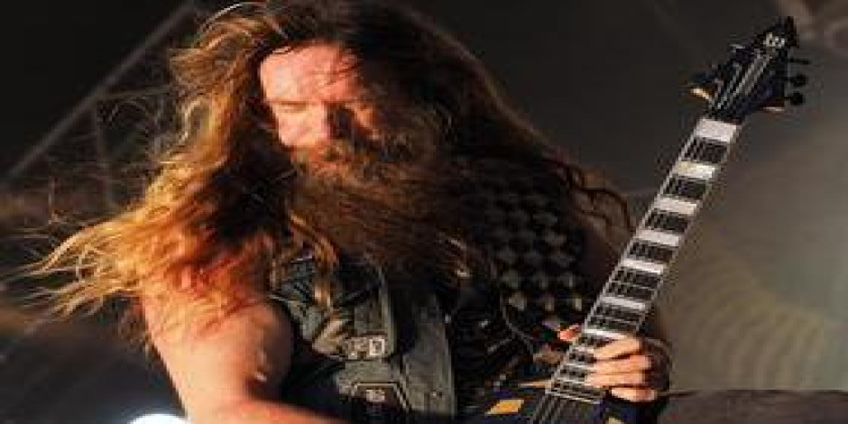 Black Label Society with Zakk Sabbath Asheville Tickets - 08/31/2026 ...