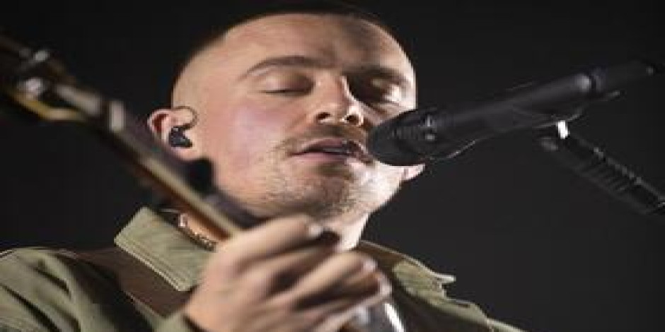 Dermot Kennedy with Hunter Metts Milwaukee Tickets - 09/05/2026 - UNATION