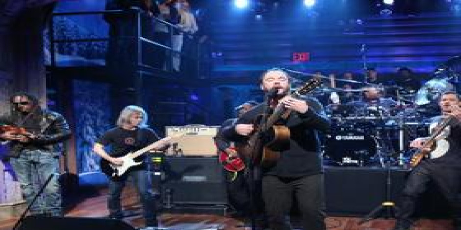 Dave Matthews Band Englewood Tickets - 08/28/2026 - UNATION