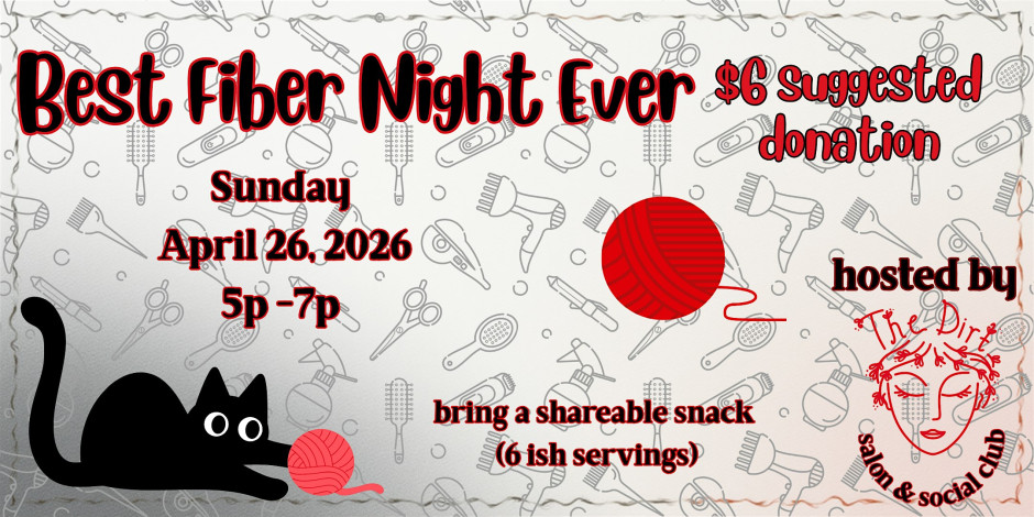 BEST FIBER NIGHT EVER - UNATION