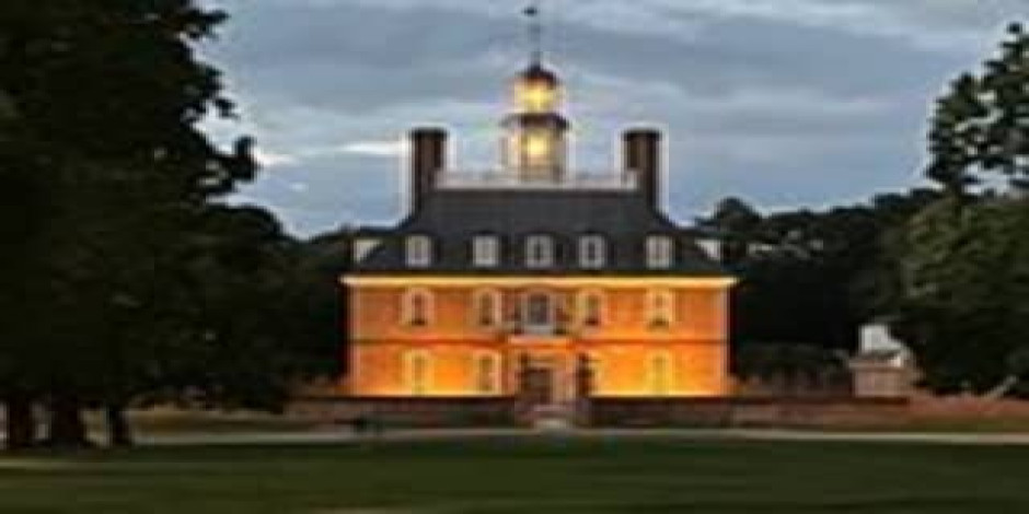 Exclusive Private Tour of Colonial Williamsburg and the College - UNATION