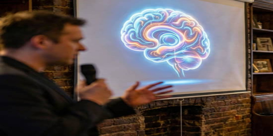 Big Questions, Cool Drinks: A Psychedelics Science Night - UNATION