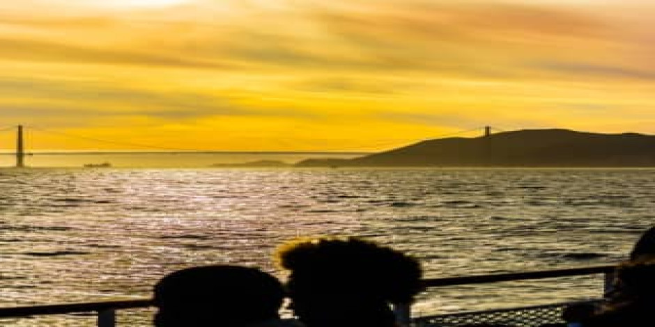 San Francisco Twilight Cruise - UNATION