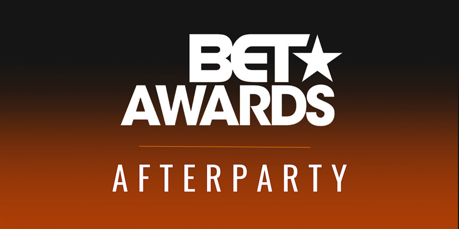 Official BET Awards After Party (Top celebs & media) - UNATION