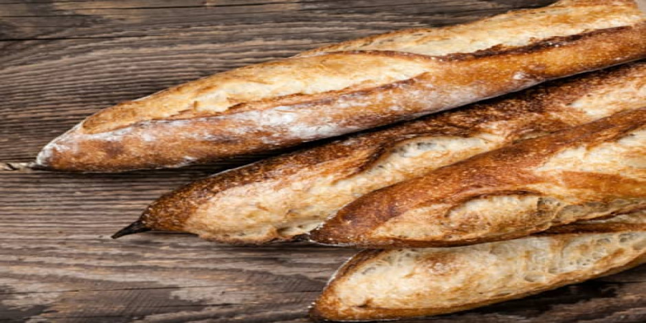 Mastering the French Baguette - NYC - UNATION