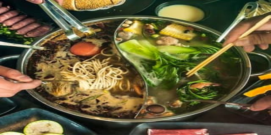 Chicago's Chinatown Food and Walking Tour - UNATION