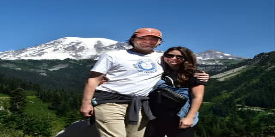Mt. Rainier Day Tour from Seattle - UNATION