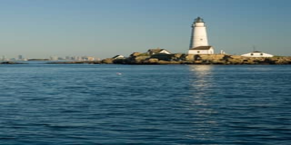Boston Harbor: 90-Minute Sunset Sightseeing Cruise - UNATION
