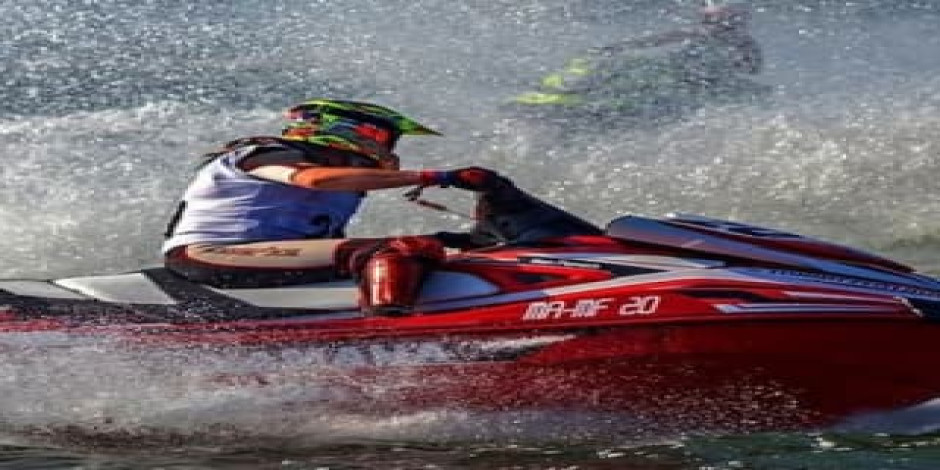 Jet Ski Miami: 1-Hour with Free Pontoon Sightseeing Tour of South Beach ...