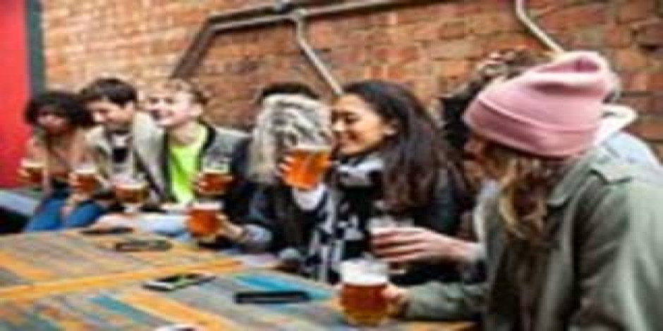 2 Hours Private Williamsburg’s Culinary Trail: A Feast of Flavors - UNATION