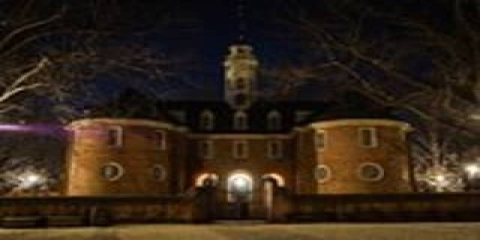Colonial Ghosts Ultimate Dead of Night Haunted Ghost Tour - UNATION