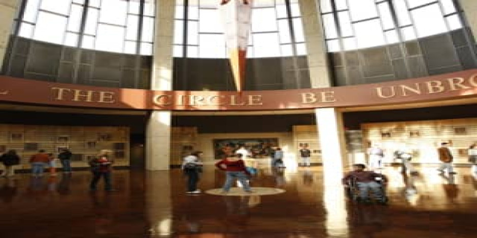 Country Music Hall of Fame & RCA Studio B Tour - UNATION