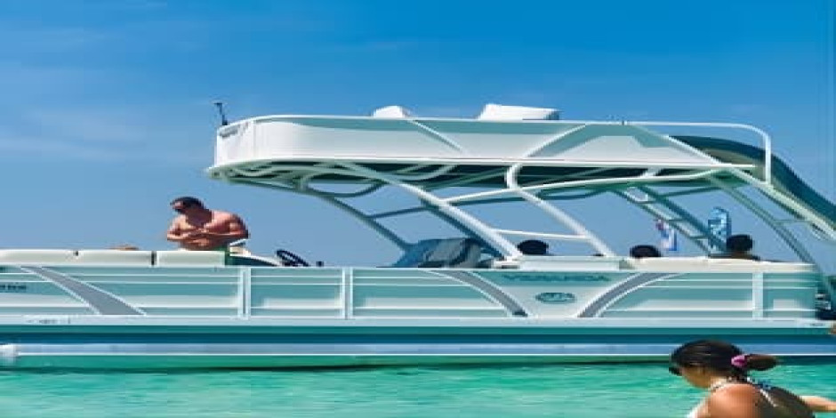Destin Private Guided Sunset Cruise up to 6 Passengers - UNATION