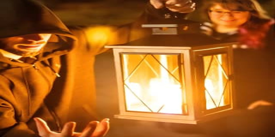 Brew City Ghosts: Macabre Milwaukee By US Ghost Adventures - UNATION