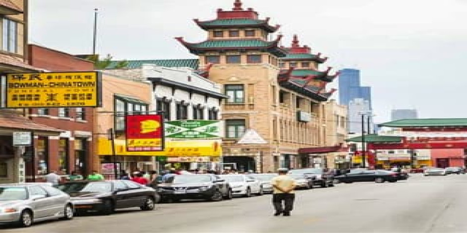 Chicago's Chinatown Food and Walking Tour - UNATION